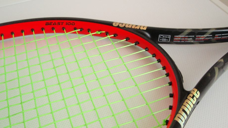 Tenis lopar Prince