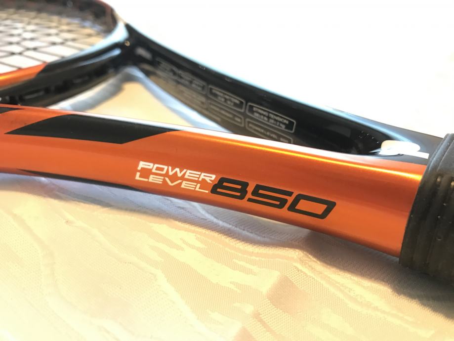 TENIS LOPAR PRINCE TOUR 100T