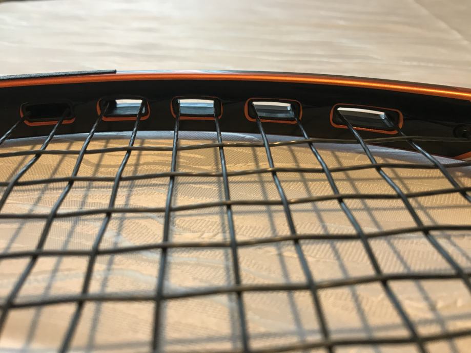TENIS LOPAR PRINCE TOUR 100T