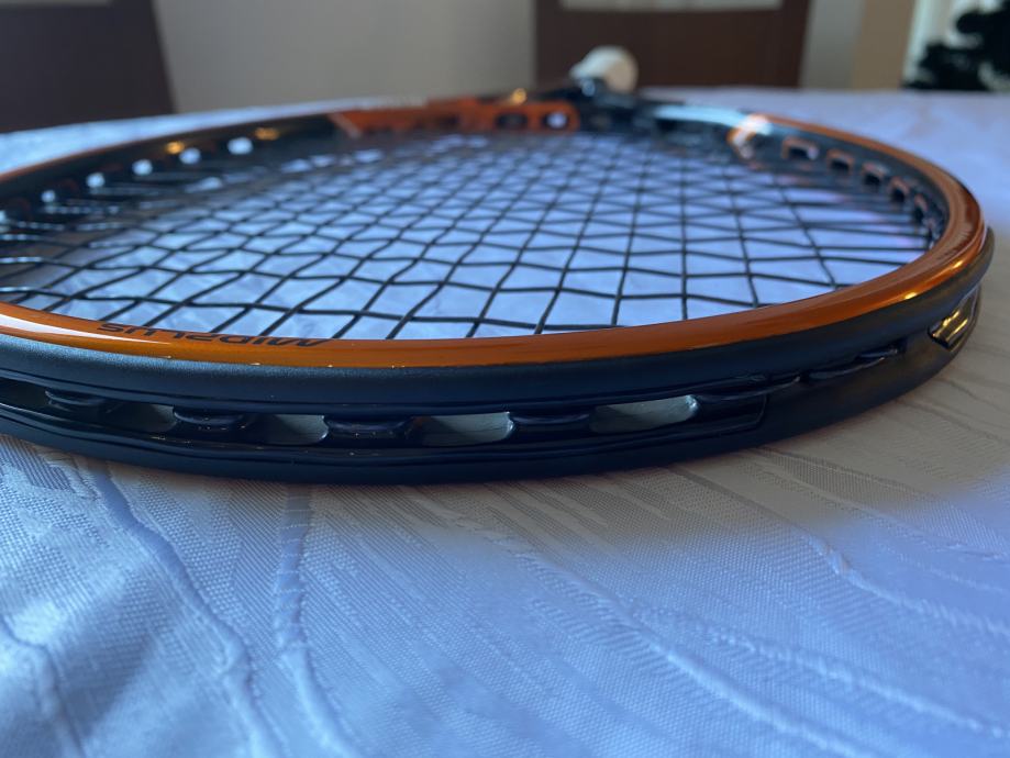 TENIS LOPAR PRINCE TOUR 100T