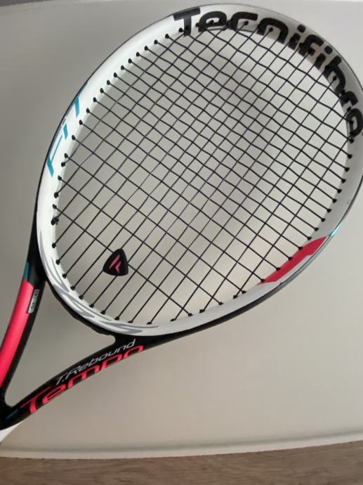 Tenis lopar Tecnifibre T-Rebound Tempo Fit 265