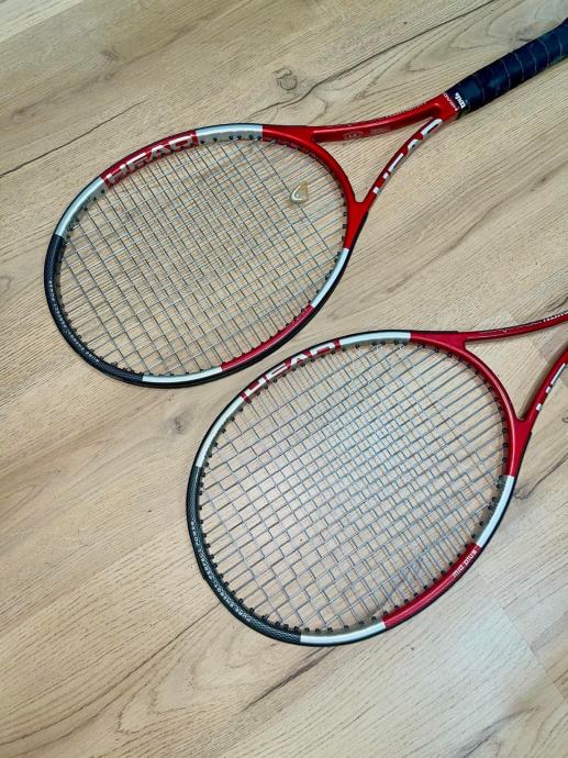 Tenis Lopar + Torba