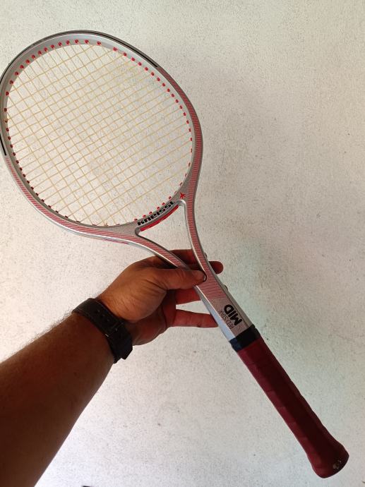 Tenis lopari
