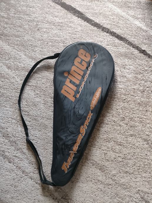 Tenis loparji