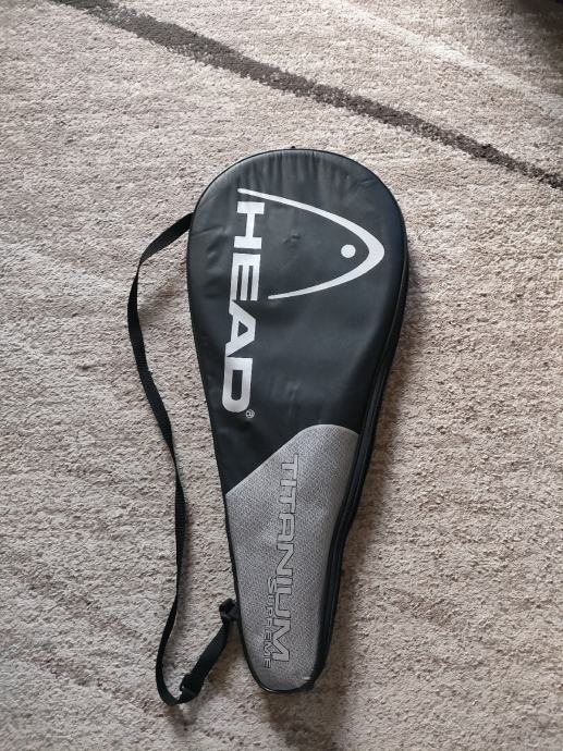 Tenis loparji