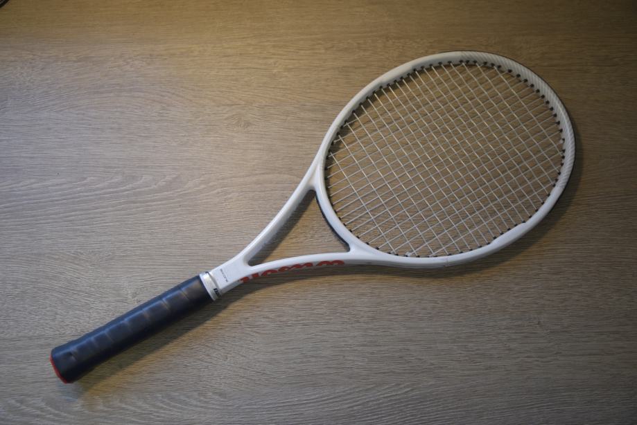 Wilson 61 Six.One Team tenis lopar
