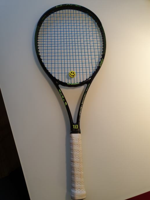 Wilson Blade 98 18×20 2015 L3
