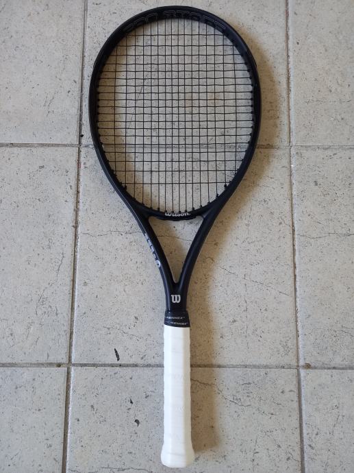 Wilson Pro Staff Precision 100