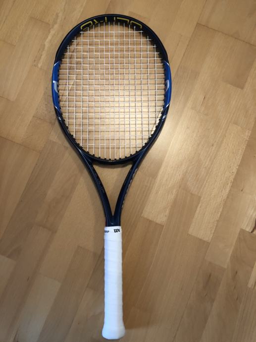 Wilson Ultra 97 310g roč 2 16x19