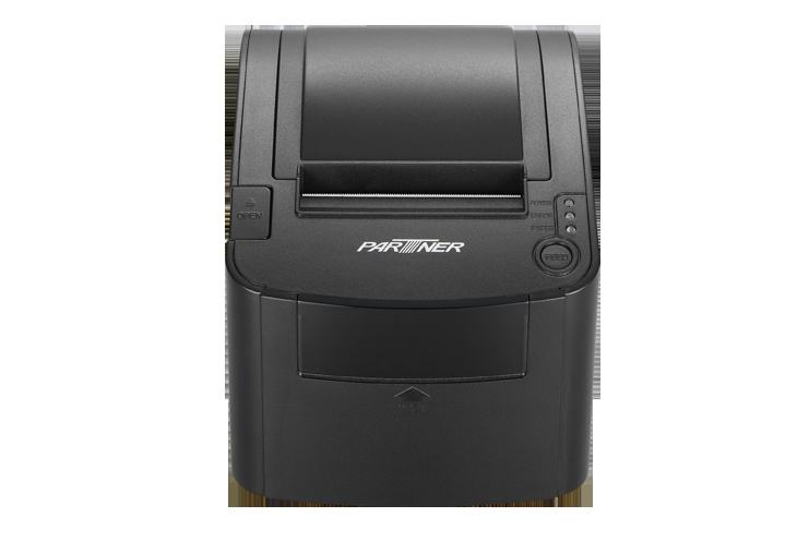 partner thermal printer rp-100-300 ii 72-64mm