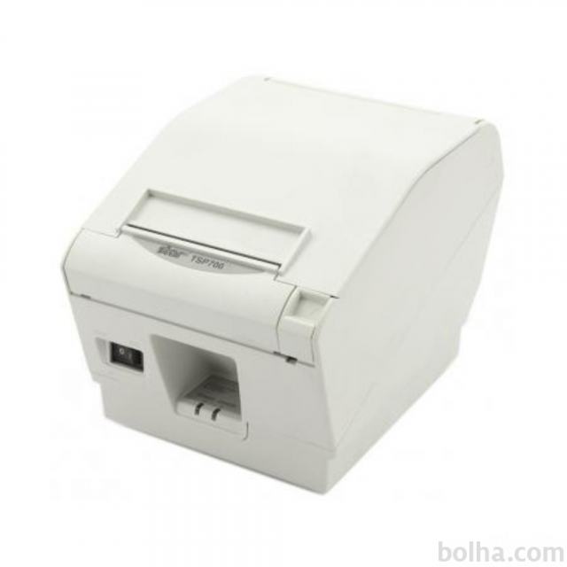 POS TERMIČNI TISKALNIK STAR TSP700 TSP-700 (USB / LPT)