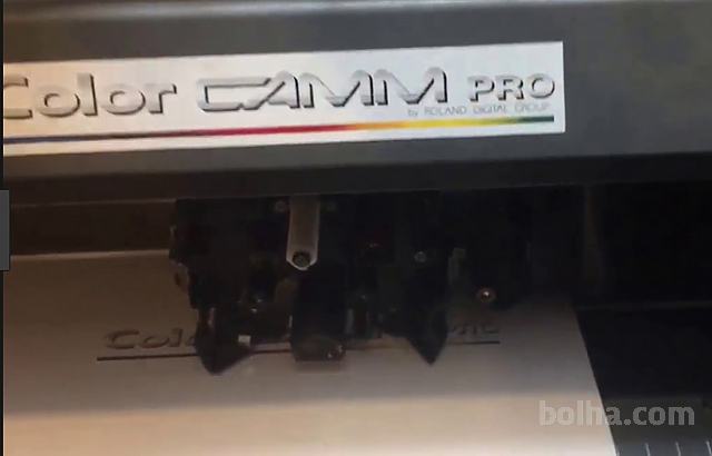 ROLAND COLORCAMM PRO PC 60