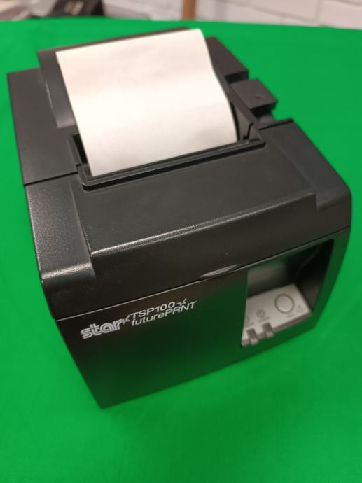 Star Future Print 100 termični tiskalnik POS - termo printer