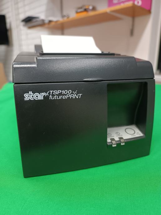 Star Future Print 100 termični tiskalnik POS - termo printer