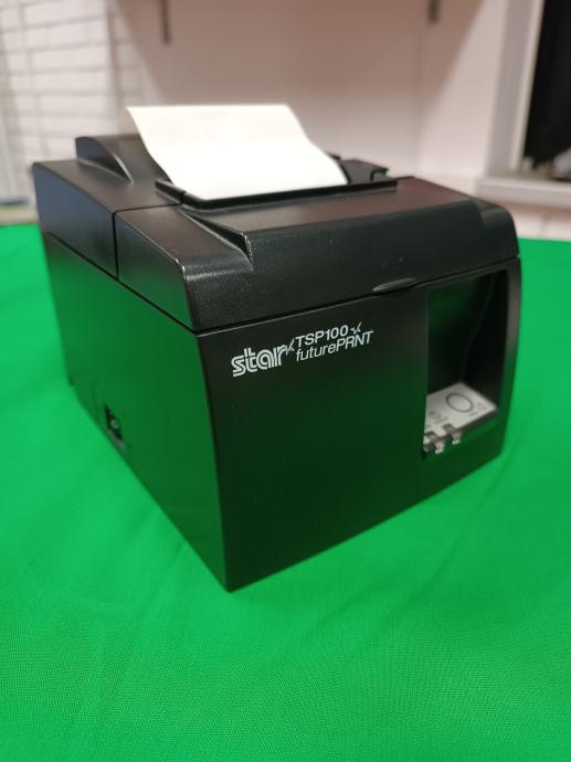 Star Future Print 100 termični tiskalnik POS - termo printer