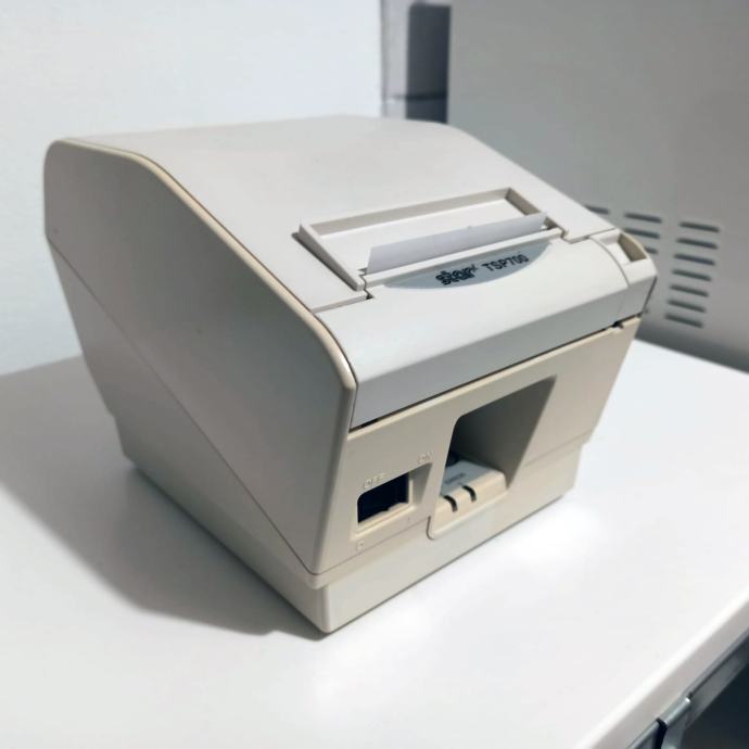 Star Micronics TSP700 termični tiskalnik