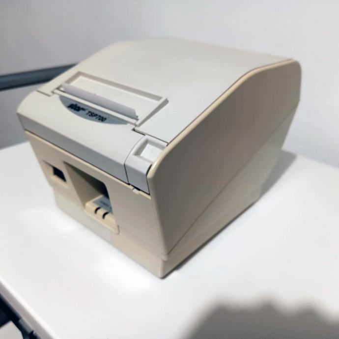Star Micronics TSP700 termični tiskalnik