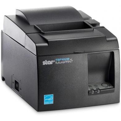 Star TSP-100 future print