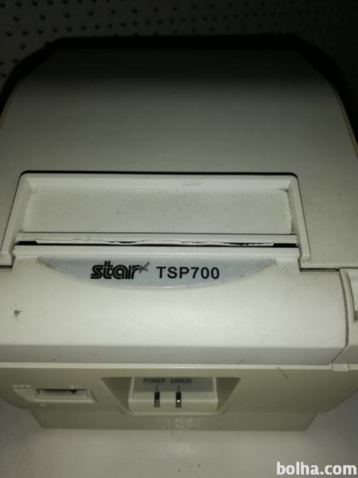 STAR TSP 700