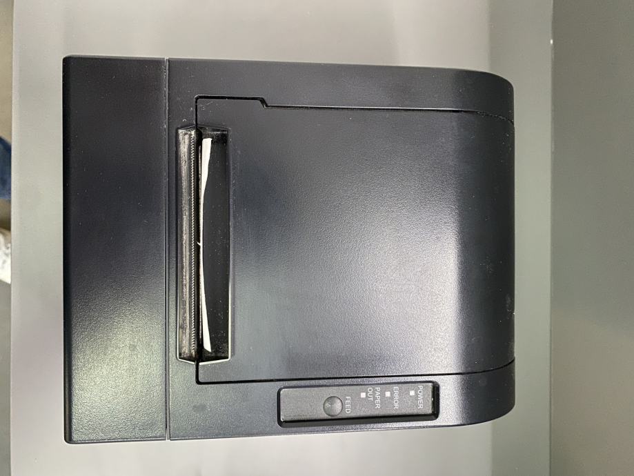 Tiskalnik Posiflex PP7000II - brezplačna poštnina.