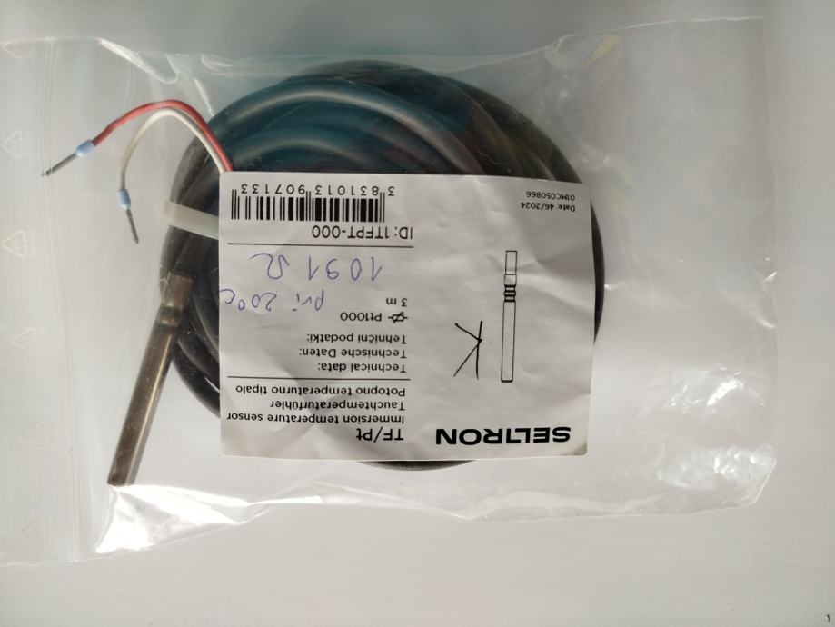 SELTRON TIPALO TF / pt - NOVO