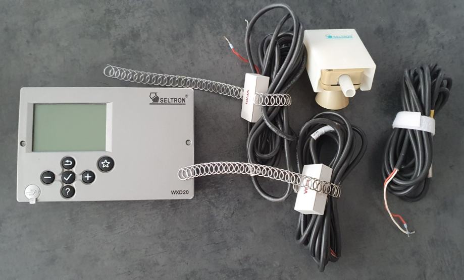 Seltron WXD20