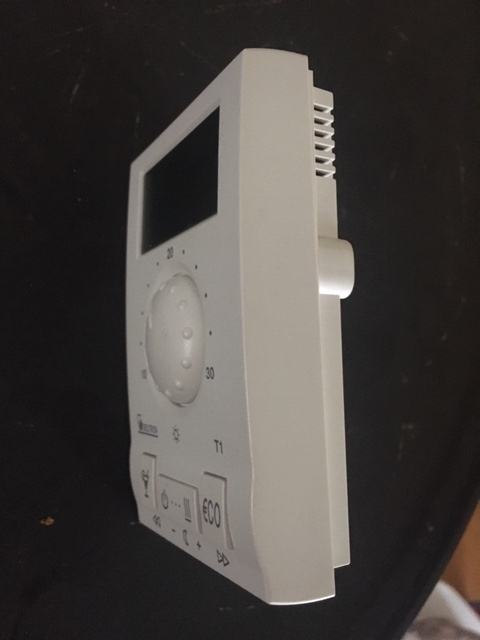 Sobni termostat Seltron T1