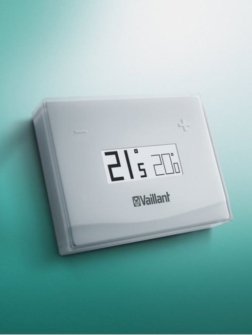 Termostat eRelax Wi-Fi zun tem vaillant