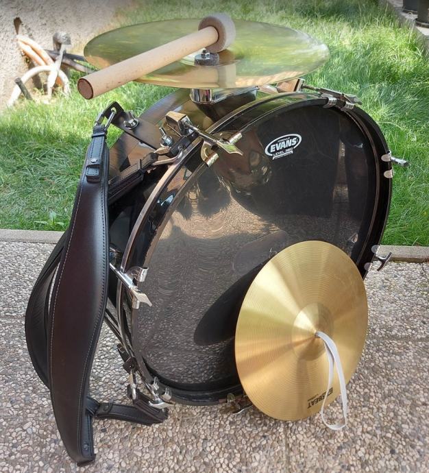 BAS BOBNI ZA GODCE, NAVIJAČE, LJUBITELJE....