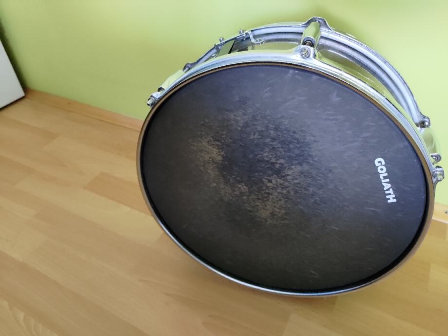 Boben snare