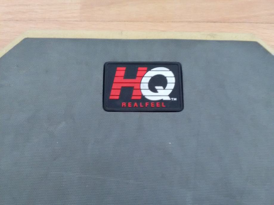 BOBNI - 12 PAD ZA TRENING HQ REALFEEL