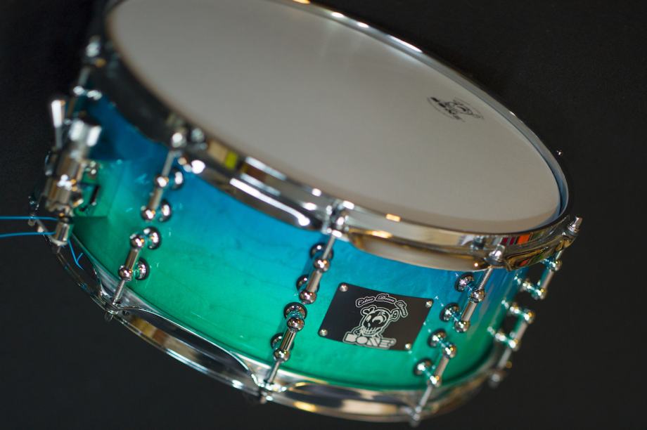 BONE Drums - Maple Snare 14 x 5.5 / Snare boben