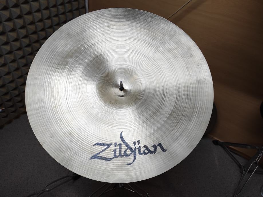 Činele Zildjian 20 inch Avedis USA
