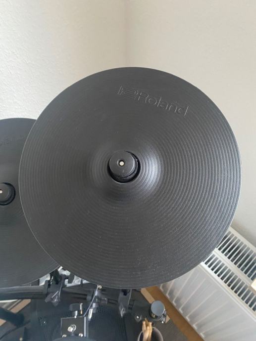 elektronski bobni E-Drum Set Roland TD17 KVX2