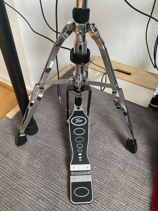 elektronski bobni E-Drum Set Roland TD17 KVX2