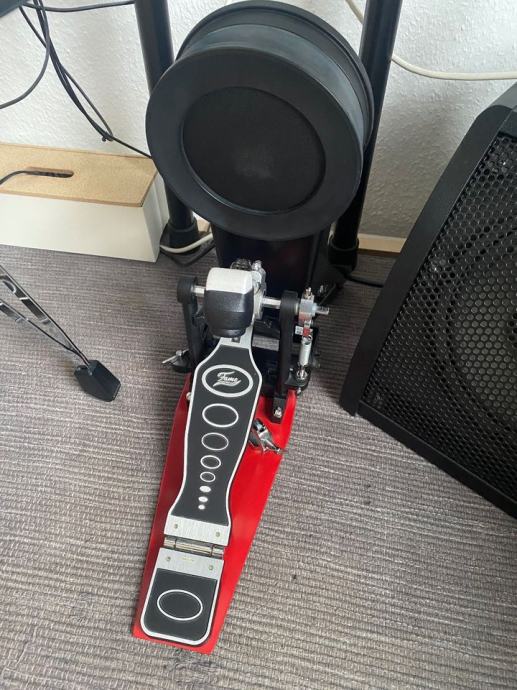 elektronski bobni E-Drum Set Roland TD17 KVX2