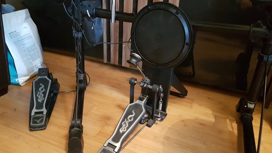 Elektronski bobni Millenium MPS-400