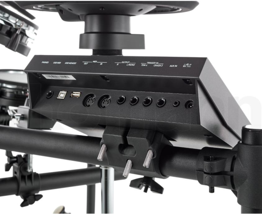 Elektronski bobni Millenium MPS-850 E-Drum Set