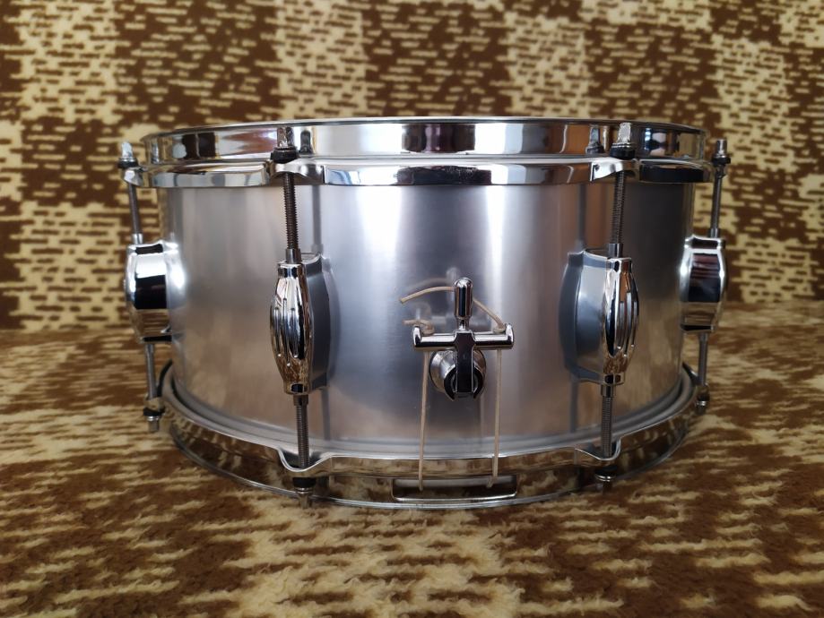 George Way Aero snare boben 14x6,5