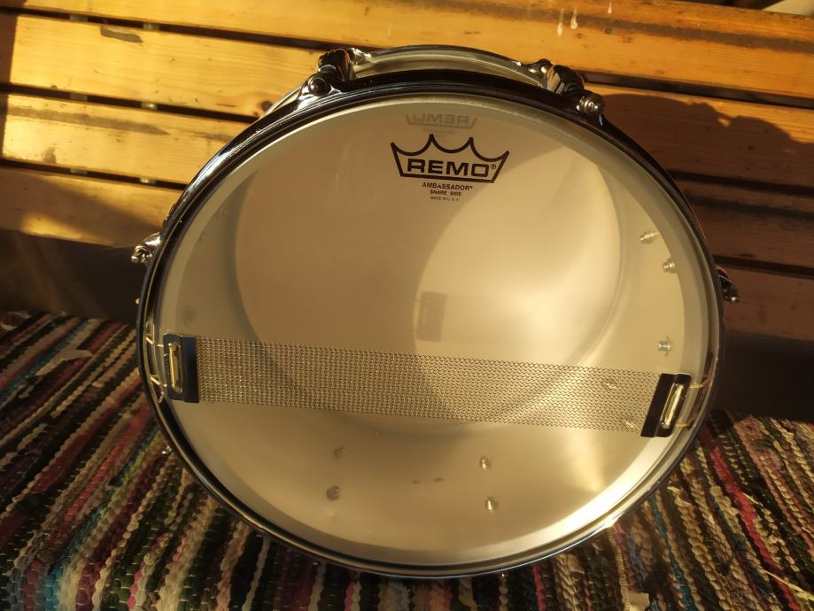 George Way Aero snare boben 14x6,5