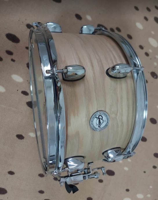 GRETSCH SNARE BOBEN 13x7