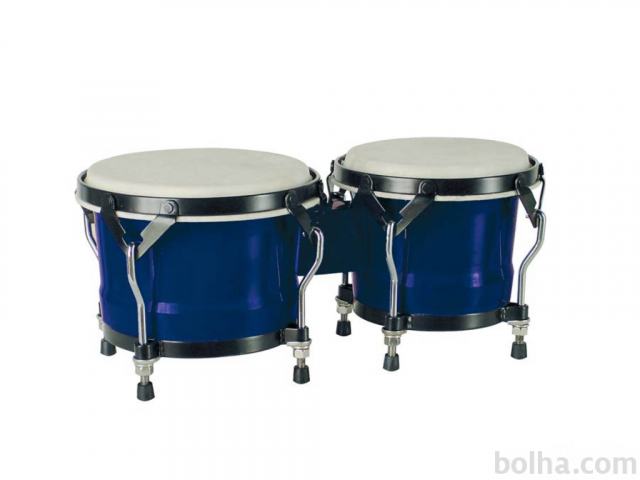 HAYMAN BG-405-BU Bongo bongi bongosi boben bobni