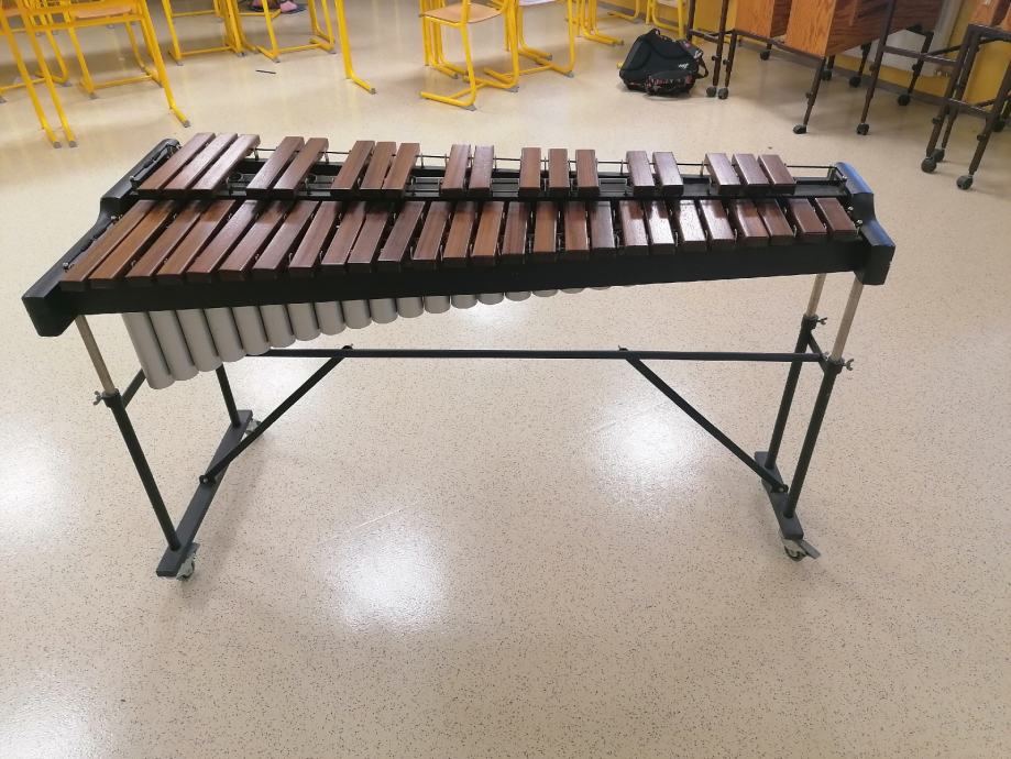 Koncertni ksilofon