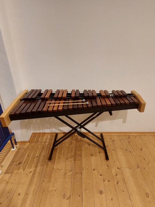 KSILOFON VANCORE 3,5 OKT.