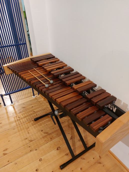 KSILOFON VANCORE 3,5 OKT.