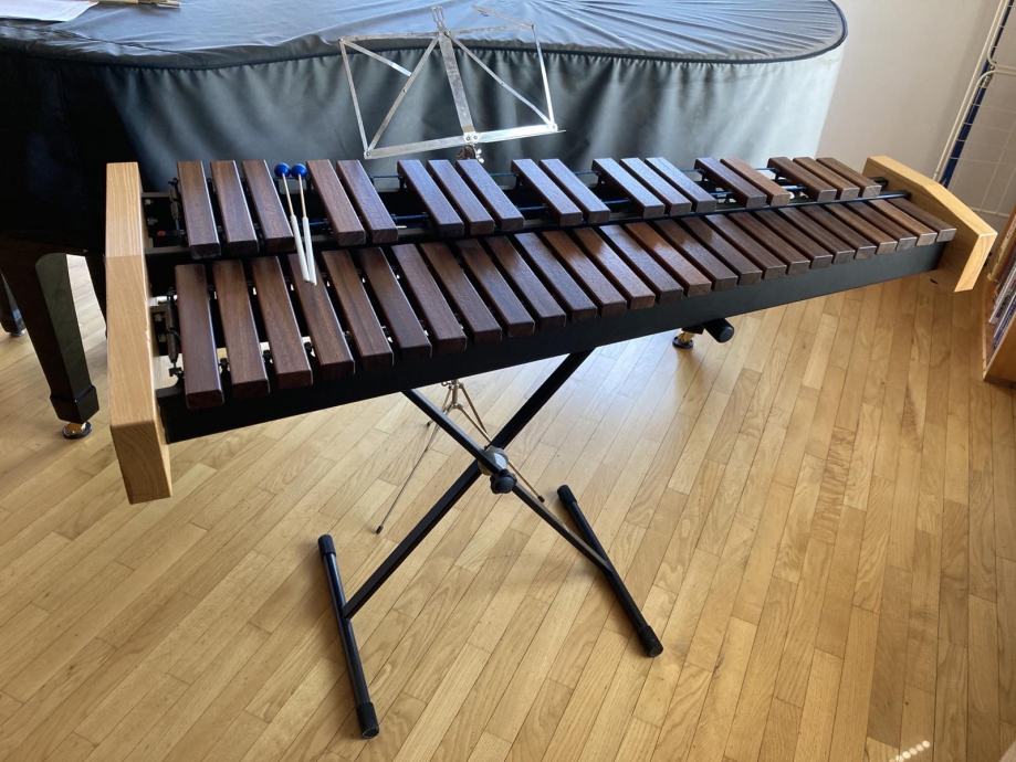 KSILOFON VANCORE 3,5 OKTAVE