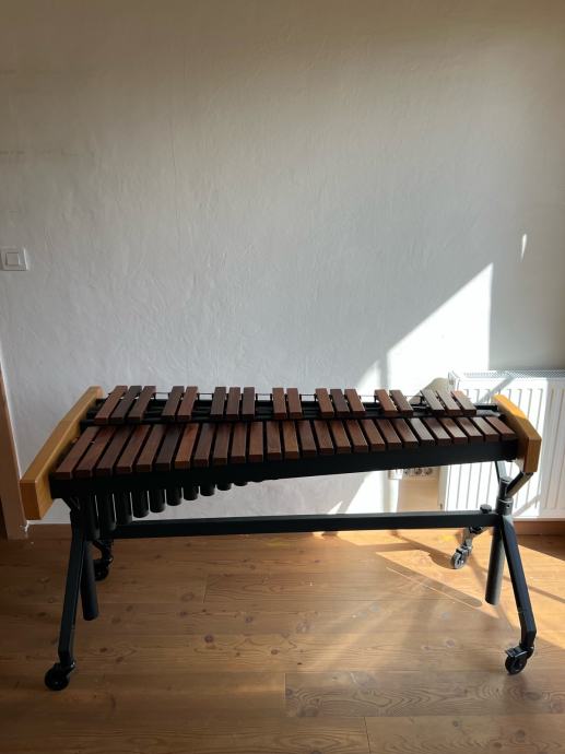 KSILOFON VANCORE, PSX1005, 3,5 OKTAVE, ROSEWOOD