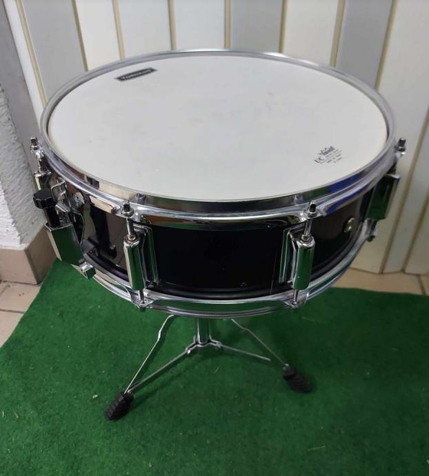 LESEN 14 SNARE MAPEX TORNADO, MALI BOBEN, STOJALO
