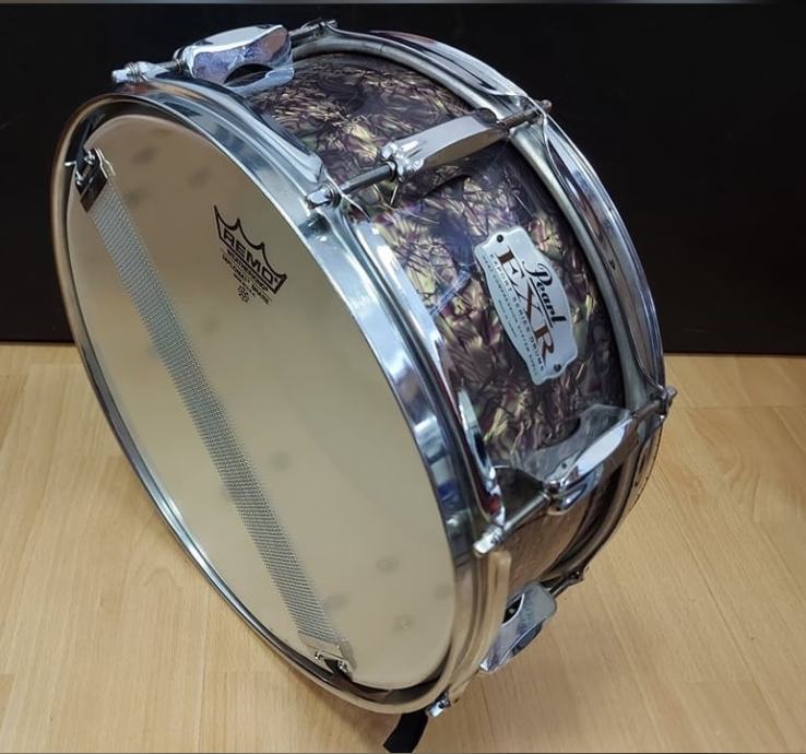 LESEN SNARE BOBEN PEARL EXR , 14x5,5