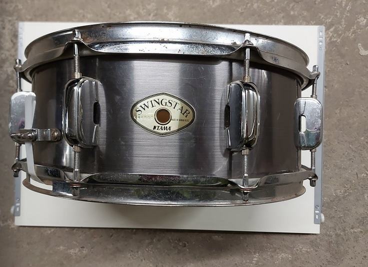 LESEN SNARE BOBEN TAMA SWINGSTAR, 14x5,5
